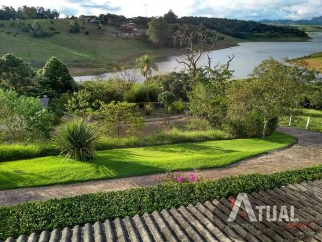 Casa para venda em Condomínio Fechado Piracaia/SP