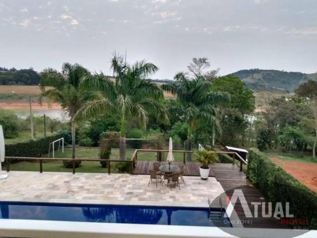 Casa para venda em condomínio Fechado Piracaia/SP