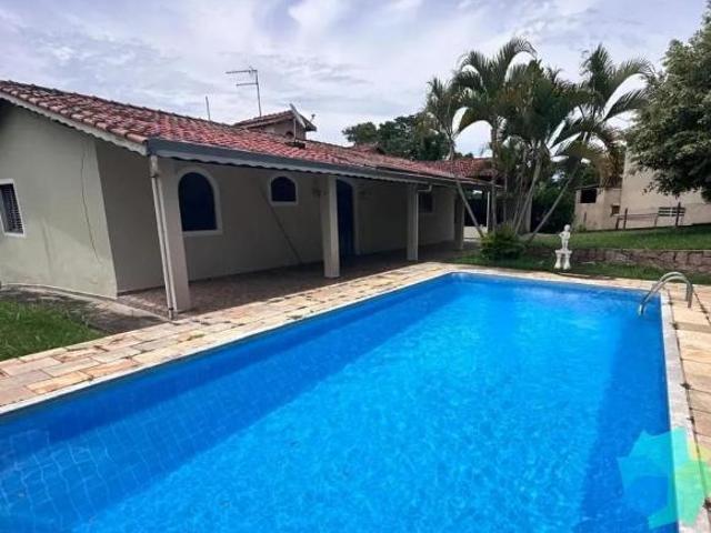 Casa para venda em Condomínio Fechado Village Haras São Luiz de 254.25m² com 3 Quartos, 3 Suites e 4