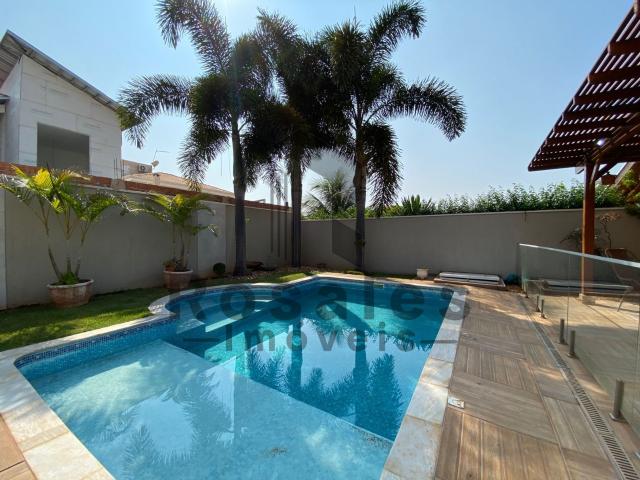 Casa para venda em Betel em Paulínia São Paulo de 240.00m² com 3 Quartos, 3 Suítes e 4 Garagens