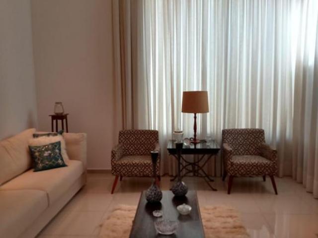 Casa para venda em Condomínio Habiana 2 de 290.00m² com 3 Quartos, 1 Suite e 2 Garagens