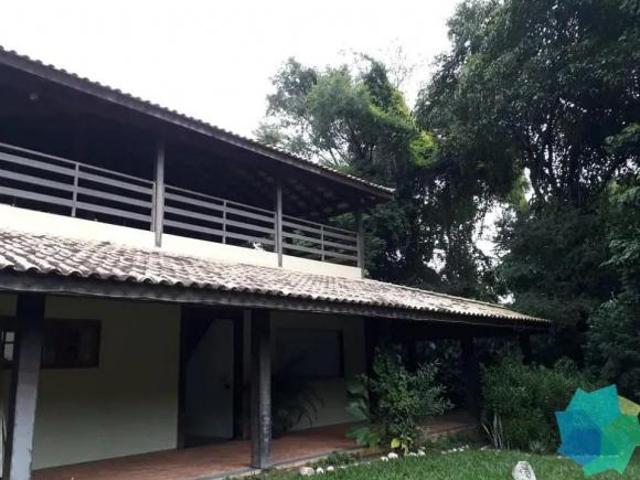 Casa para venda em Condomínio Haras São Luiz de 704.00m² com 2 Quartos, 1 Suite e 6 Garagens