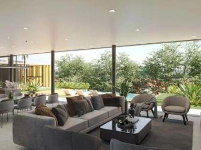 Casa para venda em Condomínio Helvétia Park de 444.00m² com 4 Quartos, 4 Suites e 4 Garagens