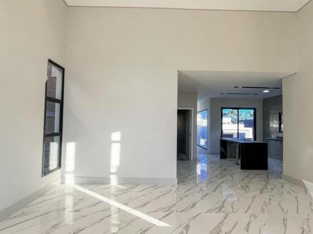 Casa para Venda em Condomínio Ibi Aram 2 Itupeva, SP