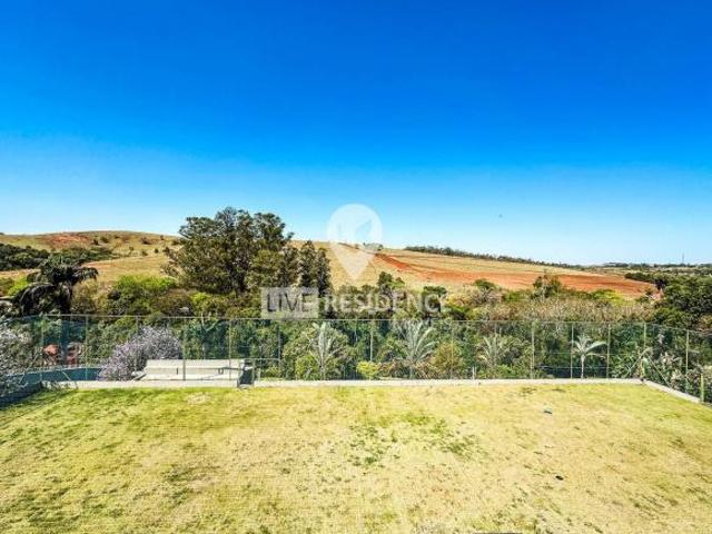 Casa para venda em Condomínio Itaembu de 684.00m² com 5 Quartos, 5 Suites e 6 Garagens