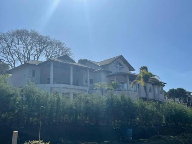 Casa para venda em Condomínio Jardim Das Palmeiras de 400.00m² com 4 Quartos, 4 Suites e 3 Garagens