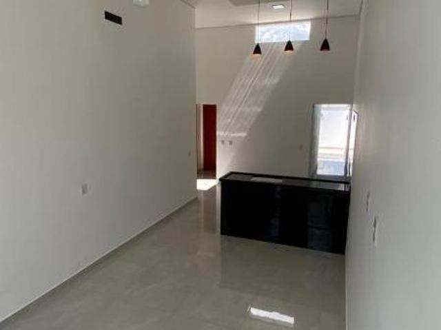 Casa para venda em Condomínio Jardim Residencial Jardim de 154.00m² com 3 Quartos, 1 Suite e 2 Garag
