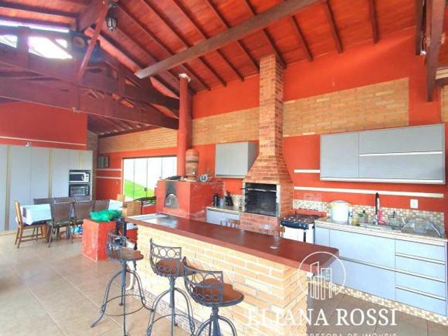 Casa para venda em Condomínio Lagamar, Varginha