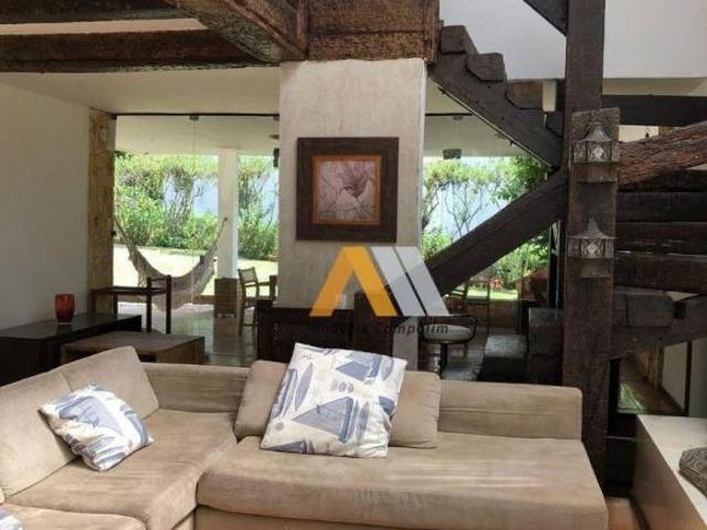 Casa para venda em Condomínio Lago Azul de 300.00m² com 3 Quartos