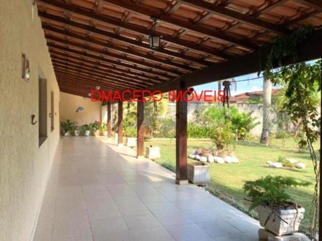 Casa para venda em Condominio Lagoinha de 130.00m² com 3 Quartos e 3 Suites