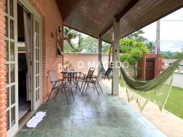 Casa para venda em Condominio Lagoinha de 163.00m² com 2 Quartos, 1 Suite e 6 Garagens