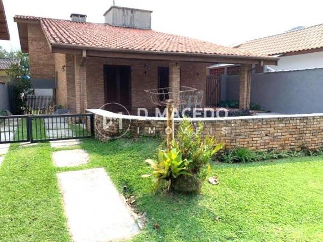 Casa para venda em Condominio Lagoinha de 205.00m² com 3 Quartos e 1 Suite
