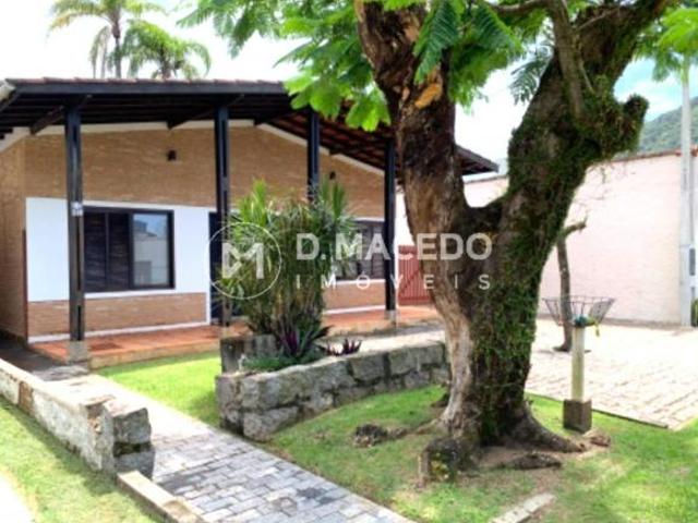 Casa para venda em Condominio Lagoinha de 261.12m² com 7 Quartos, 7 Suites e 7 Garagens