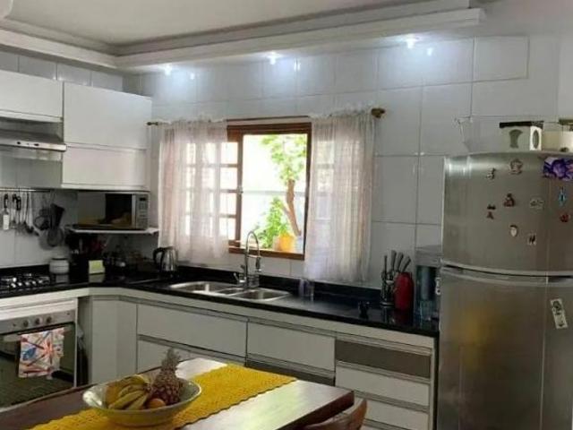 Casa para venda em Condomínio Lagos D&apos icaraí de 143.68m² com 4 Quartos, 2 Suites e 2 Garagens