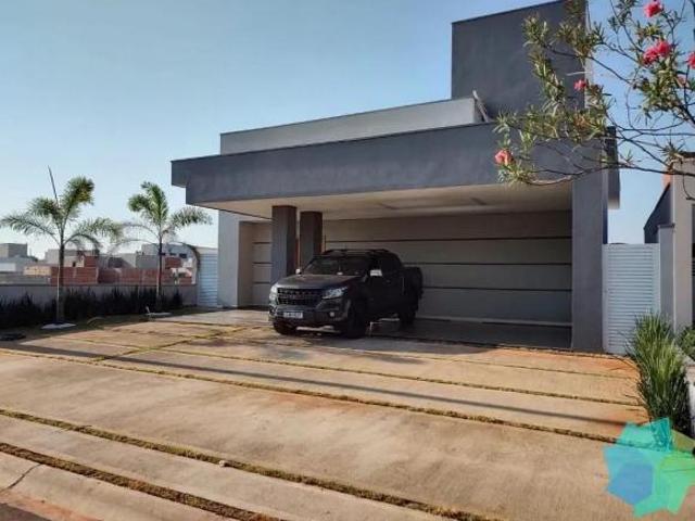 Casa para venda em Condomínio Lagos D&apos icaraí de 300.00m² com 3 Quartos, 1 Suite e 4 Garagens