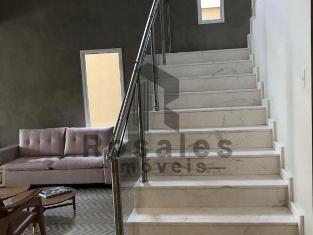 Casa para venda em Condomínio Manacás de 255.00m² com 3 Quartos, 3 Suites e 4 Garagens