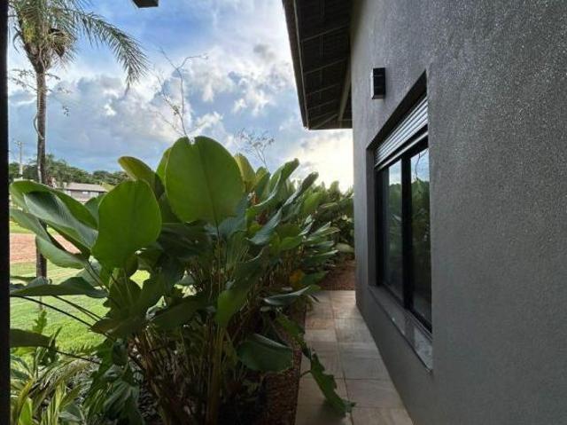 Casa para venda em Condomínio Marina Bonita de 450.00m² com 4 Quartos, 4 Suites e 4 Garagens