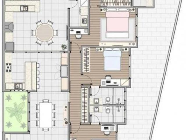 Casa para venda em Condomínio Mirante Da Serra Ii de 235.00m² com 3 Quartos, 3 Suites e 4 Garagens
