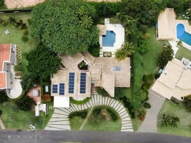 Casa para venda em Condomínio Monte Belo de 515.32m² com 3 Quartos, 1 Suite e 4 Garagens