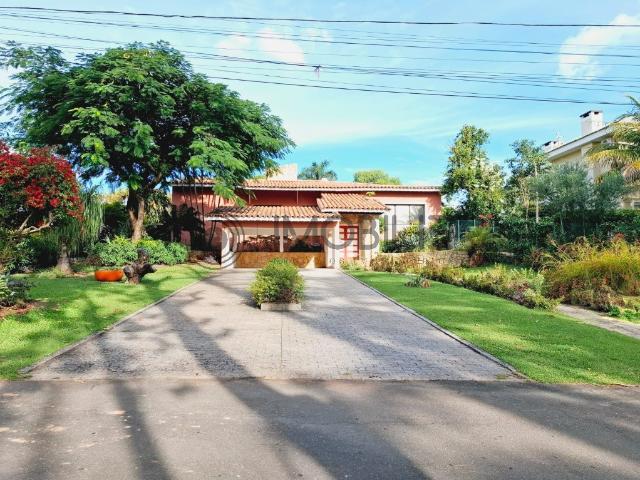 Casa para venda em Condomínio Monte Belo em Salto São Paulo de 400.00m² com 4 Quartos, 1 Suíte e 6 Garagens