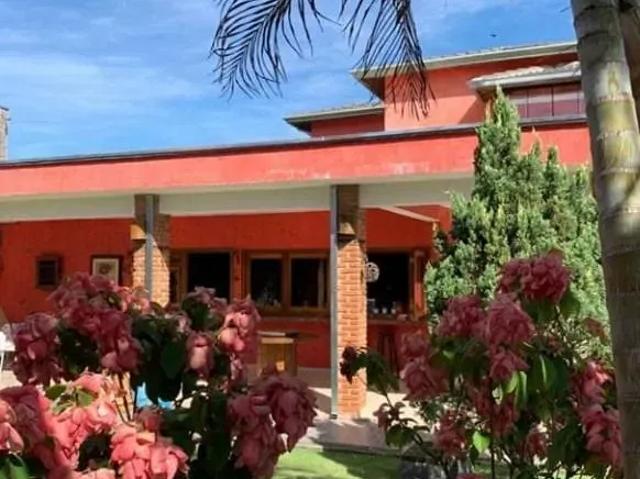 Casa para venda em Condomínio Monte Belo em Salto São Paulo de 900.00m² com 6 Quartos, 6 Suítes e 4 Garagens
