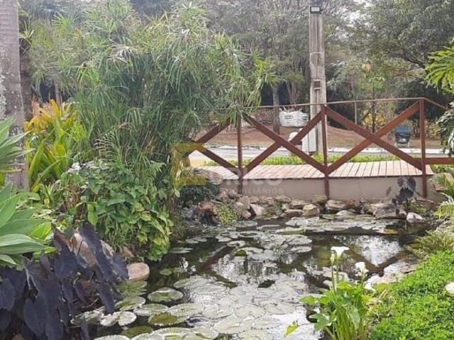 Casa para venda em Condomínio Morada das Nascentes de 320.00m² com 4 Quartos, 4 Suites e 4 Garagens