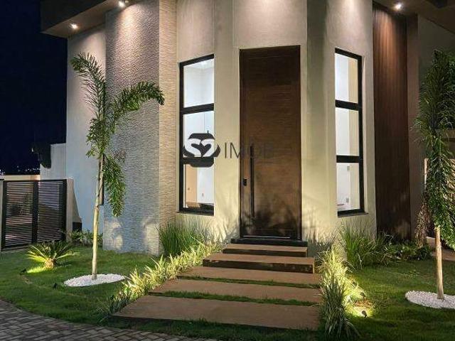 Casa para venda em Condomínio Morro Vermelho Ii em Mogi Mirim São Paulo de 298.79m² com 3 Quartos, 3 Suítes e 2 Garagens