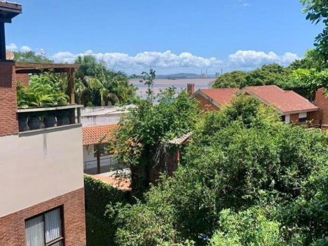 Casa para VENDA em Condomínio na Vila Assunção com 199m², 3 dormitórios, 2 suítes e 2 vagas de garag