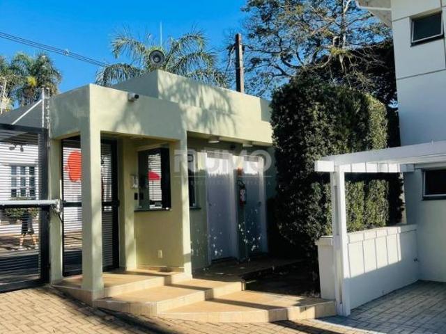 Casa para venda em condominio, Nova Campinas