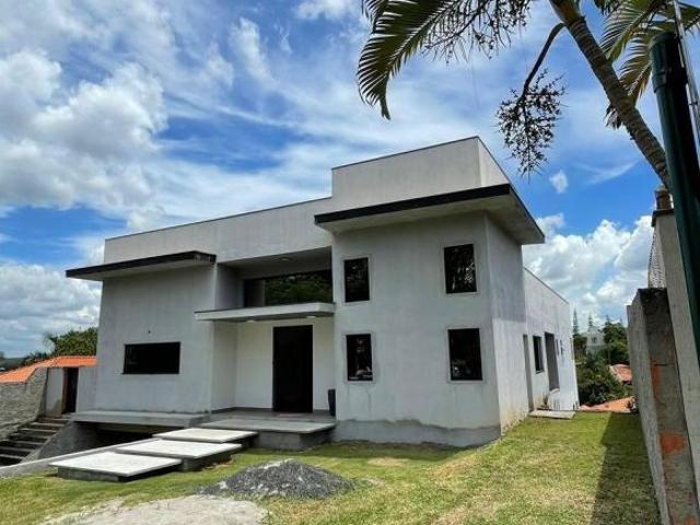 CASA PARA VENDA EM CONDOMÍNIO PARQUE DA FAZENDA JUNDIAÍ / ITATIBA SP