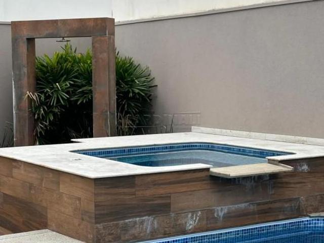 Casa para venda em Condomínio Parque Residencial Damha Ii de 335.00m² com 4 Quartos, 4 Suites e 4 Ga