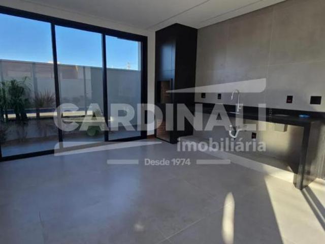 Casa para venda em Condominio Parque Residencial Damha Ii de 340.00m² com 4 Quartos, 4 Suites e 2 Ga