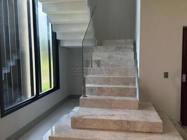Casa para venda em Condomínio Parque Residencial Damha Iii de 429.00m² com 4 Quartos, 4 Suites e 4 G