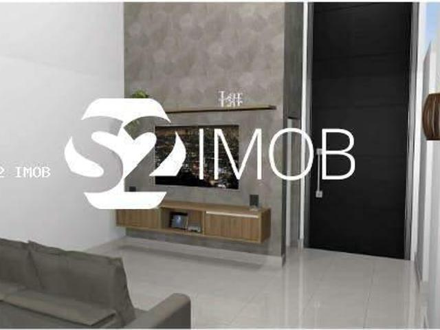 Casa para venda em Condominio Portal do Lago de 180.00m² com 3 Quartos, 3 Suites e 2 Garagens