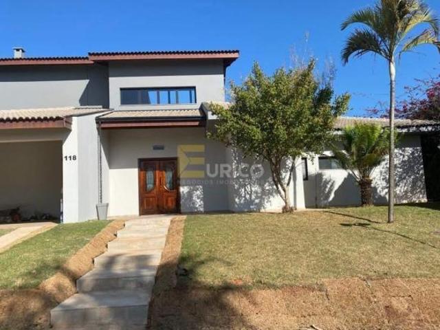 Casa para venda em Condomínio Portal da Colina de 400.00m² com 4 Quartos, 3 Suites e 4 Garagens