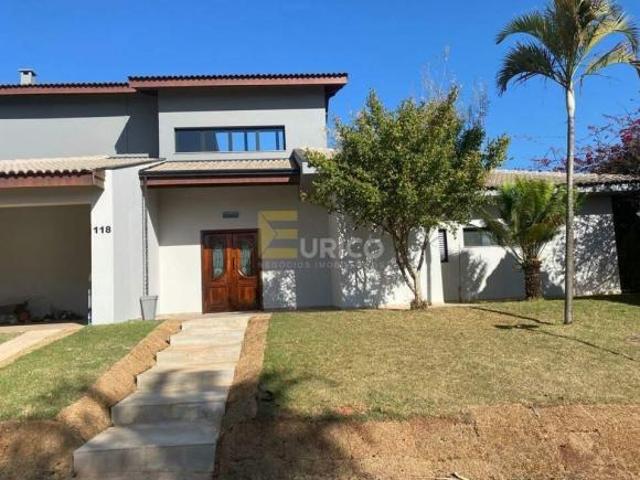 Casa para venda em Condomínio Portal da Colina de 400.00m² com 4 Quartos, 3 Suites e 4 Garagens