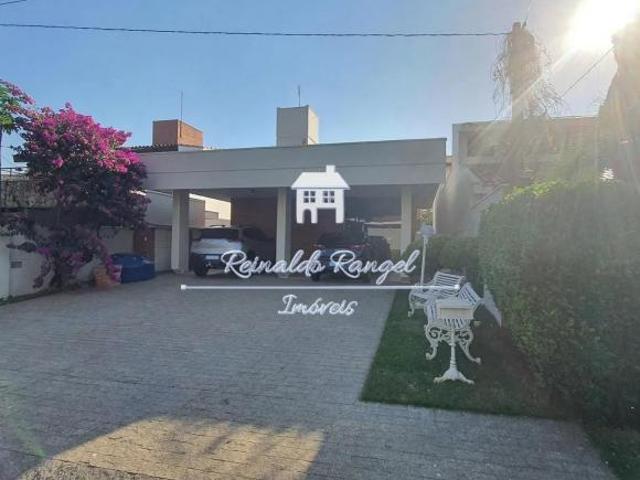 Casa para venda em Condomínio Portal De Itu de 275.00m² com 3 Quartos, 3 Suites e 4 Garagens