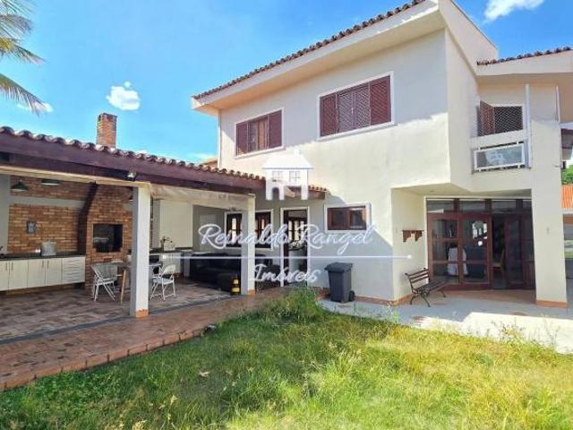 Casa para venda em Condomínio Portal De Itu de 317.93m² com 4 Quartos, 2 Suites e 4 Garagens