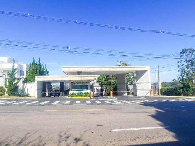 Casa para venda em Condomínio Porto Seguro Village de 500.00m² com 4 Quartos, 4 Suites e 6 Garagens