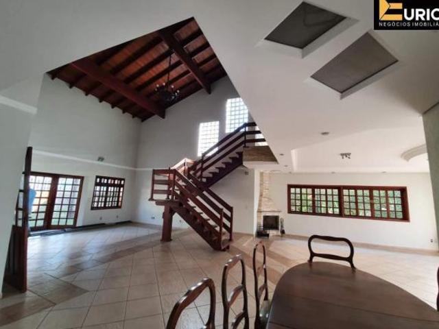 Casa para venda em Condominio Quartier Les Residence de 700.00m² com 3 Quartos, 3 Suites e 8 Garagen