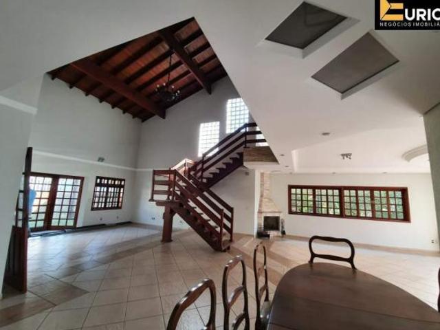 Casa para venda em Condominio Quartier Les Residence de 700.00m² com 3 Quartos, 3 Suites e 8 Garagen