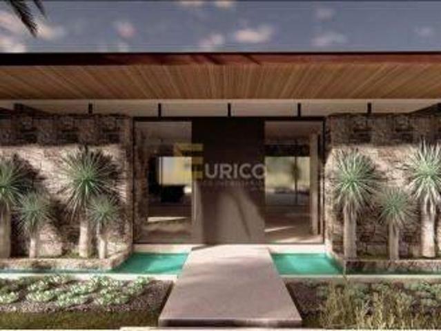 Casa para venda em Condomínio Quinta da Baroneza II de 1000.00m² com 6 Quartos, 6 Suites e 6 Garagen