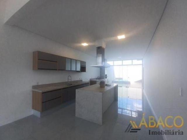 Casa para venda em Condominio Recanto Do Sabia de 167.00m² com 3 Quartos, 1 Suite e 2 Garagens