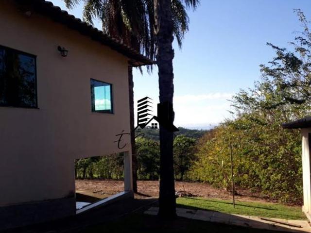 Casa para venda em Condomínio Recanto dos Pássaros Justinóp