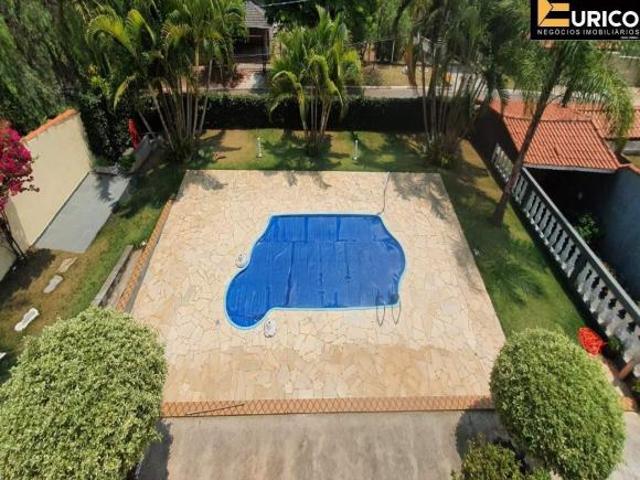 Casa para venda em Condomínio Recanto Florido de 360.00m² com 3 Quartos, 1 Suite e 2 Garagens