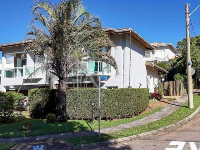 Casa para venda em Condomínio Reserva Da Serra de 277.00m² com 4 Quartos, 2 Suites e 6 Garagens