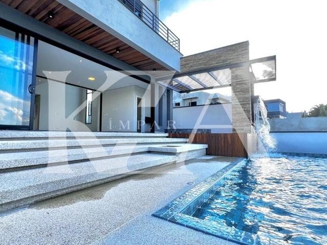 Casa para venda em Condomínio Reserva Da Serra em Jundiaí São Paulo de 350.00m² com 6 Quartos, 4 Suítes e 6 Garagens