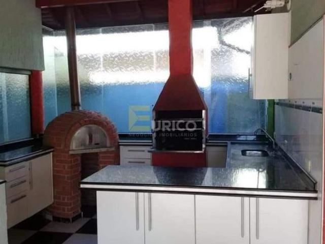 Casa para venda em Condomínio Residencial Terras do Caribe de 362.52m² com 4 Quartos, 3 Suites e 4 G
