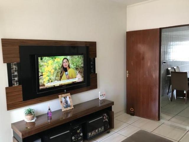 Casa para venda em Condomínio Residencial Urupês, Varginha