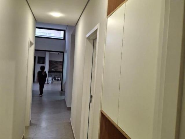 Casa para venda em Condomínio Residencial Vilazul de 200.75m² com 3 Quartos, 3 Suites e 3 Garagens